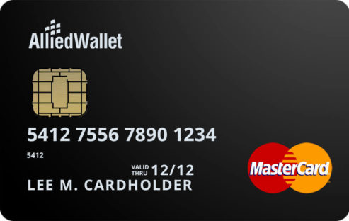 Online Merchant Services | Trust Allied Wallet
